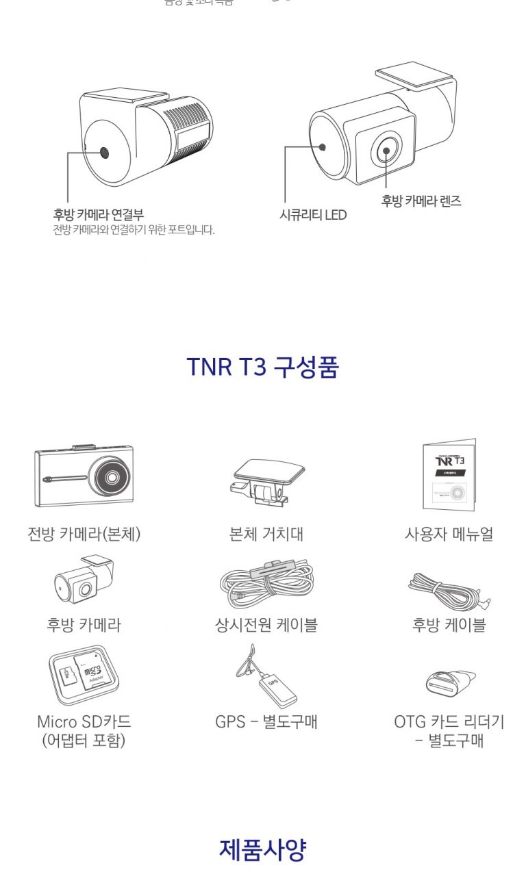 TNR T3 – TNR Trendy & Reliable