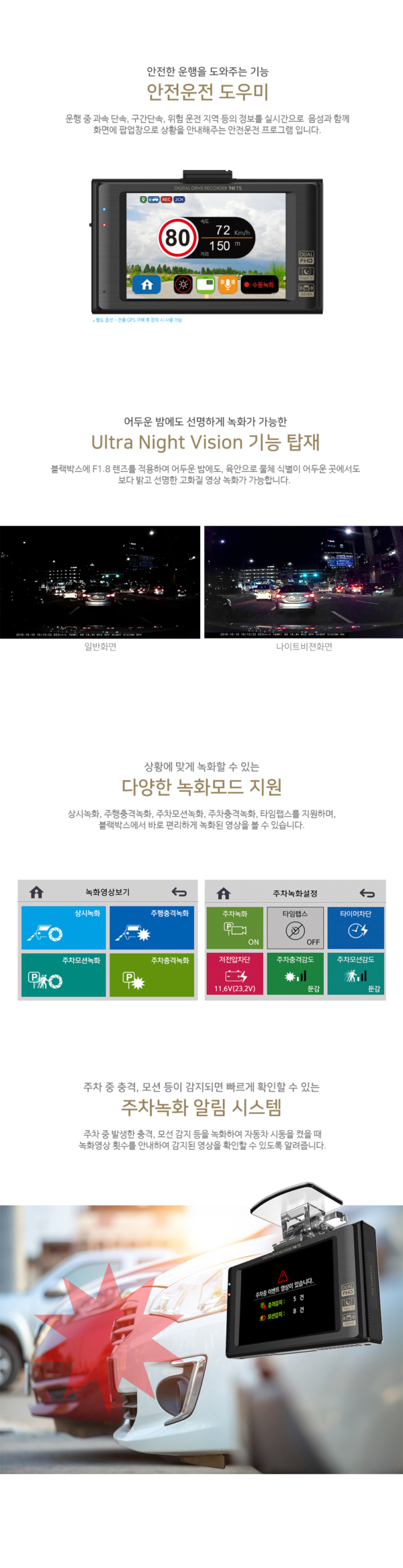 TNR T5 – TNR Trendy & Reliable