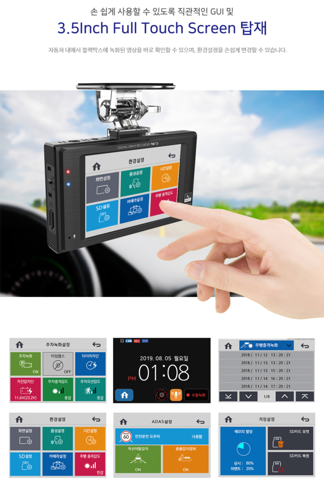 TNR T3 – TNR Trendy & Reliable